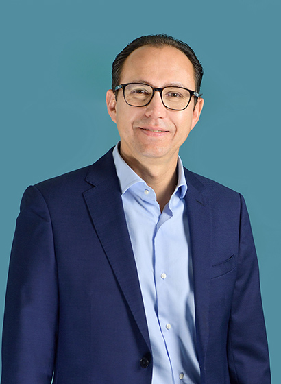 Our Leaders | Pharmathen