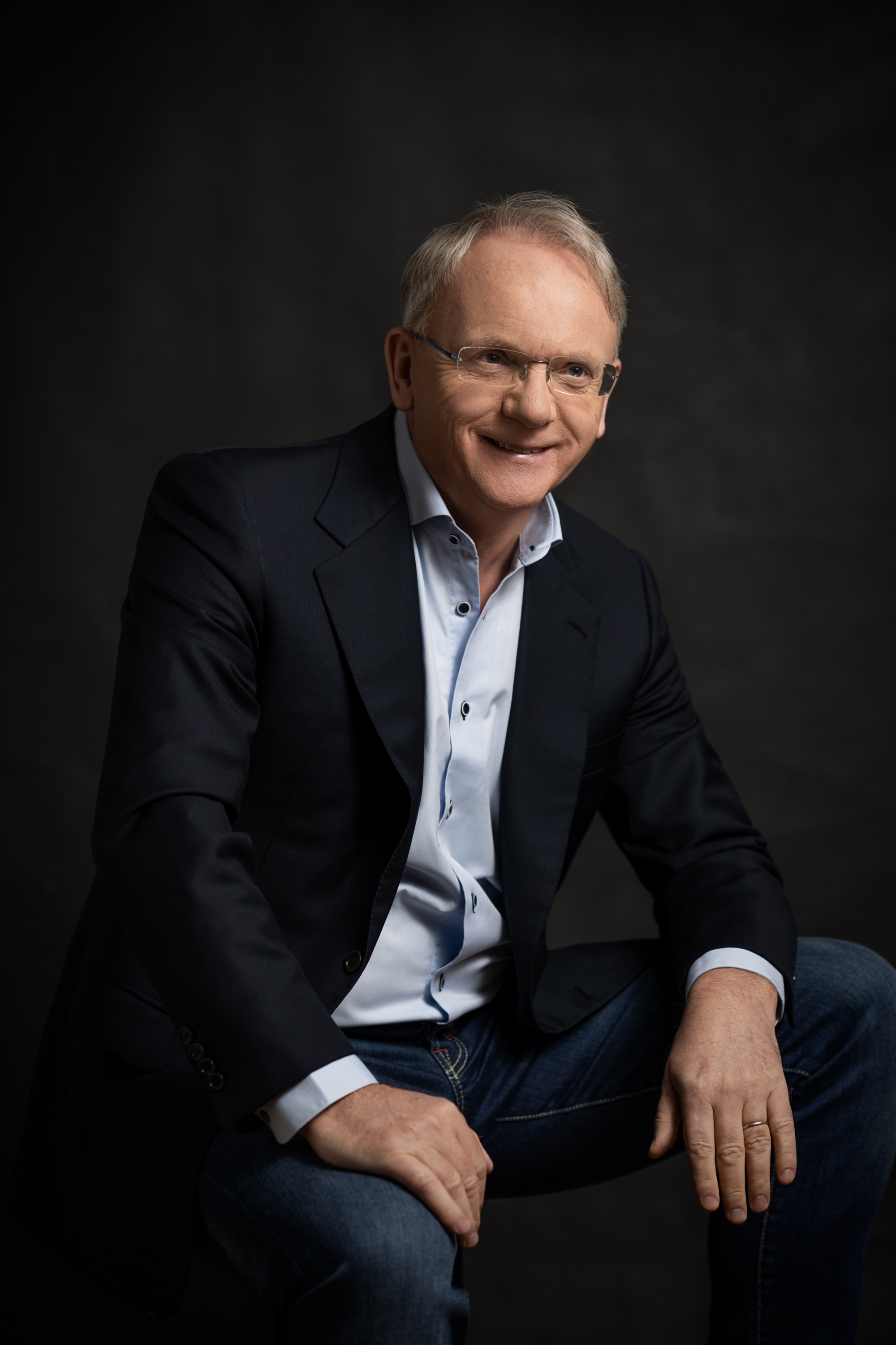 Our Leaders | Pharmathen